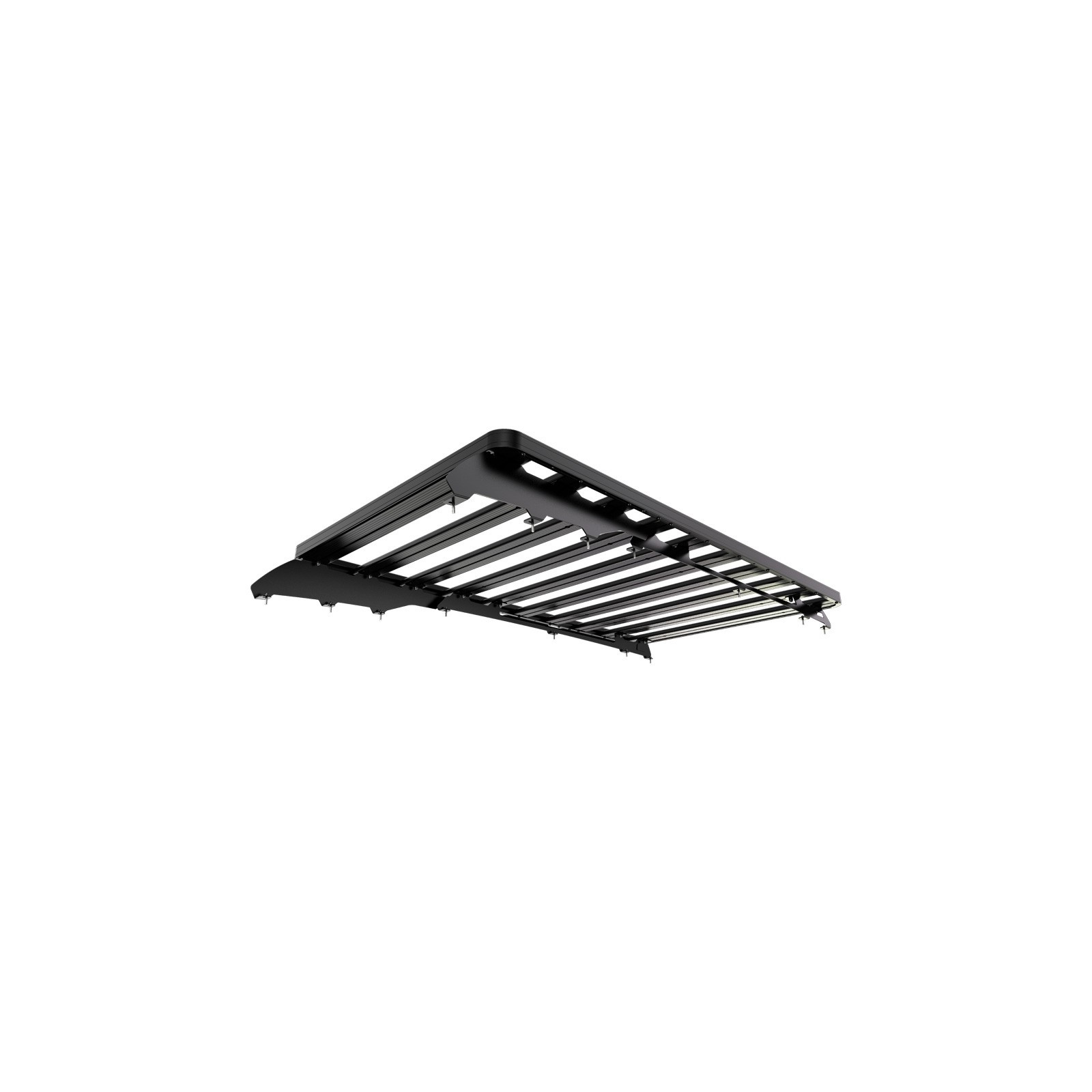 Galerie FRONT RUNNER Slimline II 1165 x 1964 mm Foot Mount pour Nissan ...