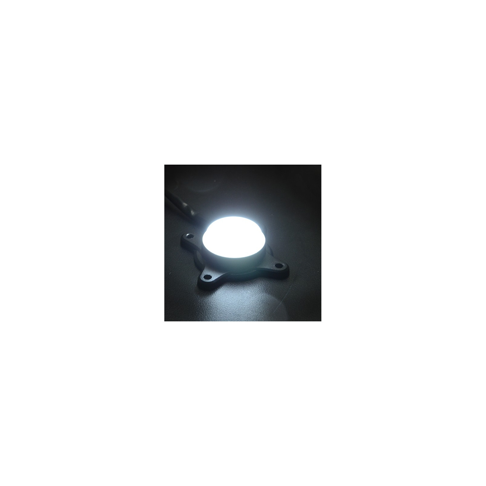 Spot LED Rond Ø1.76'' VISION X UNIVERSAL PRO POD 140LM Blanc • XIL-PDW