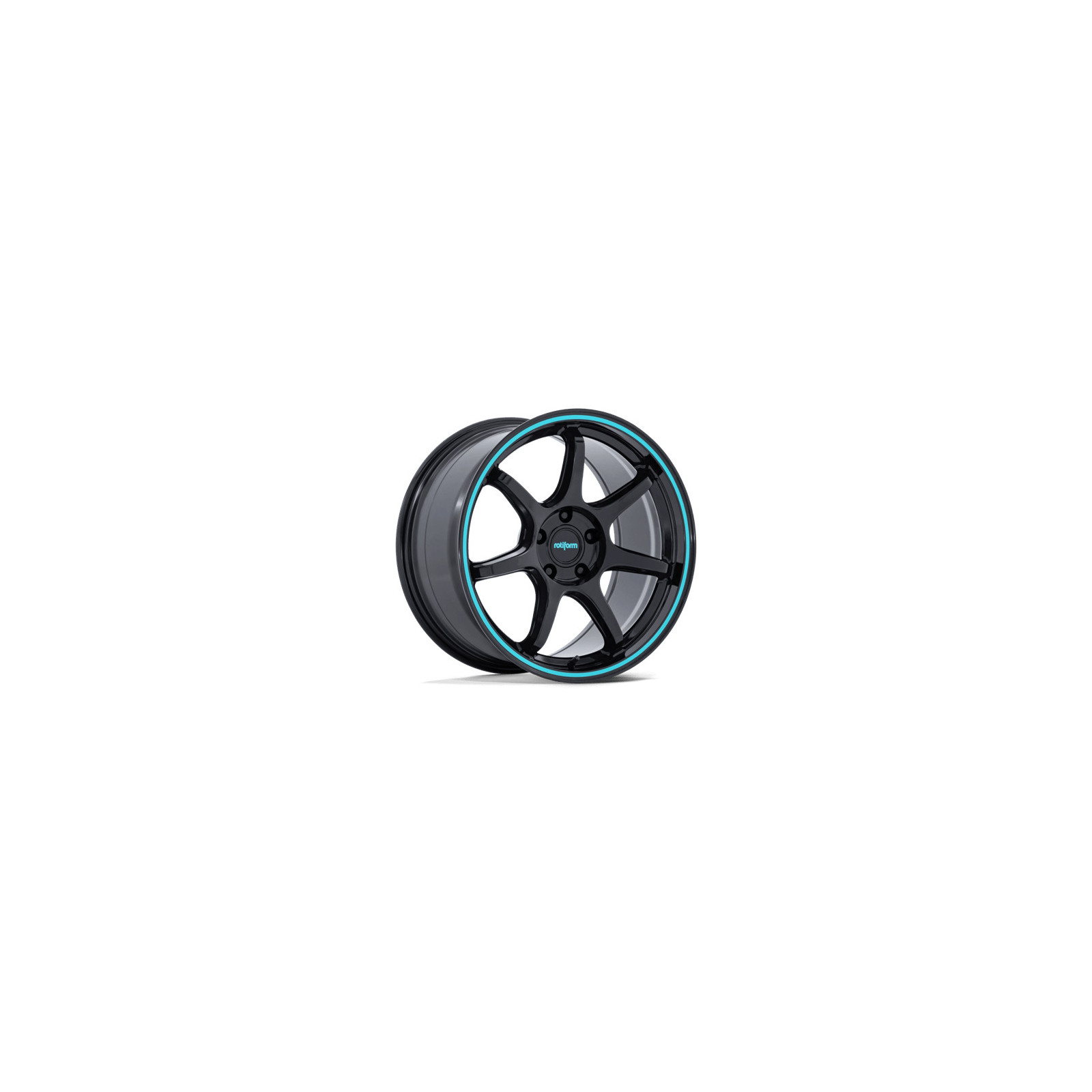 Jante aluminium Rotiform RC208 BPU 9.5x19 5X100 CB56.15 ET40 Gloss ...