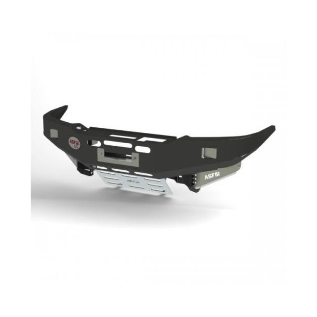 Pare Chocs Avant ATL Asfir Toyota Kdj 120/125 • AS560002