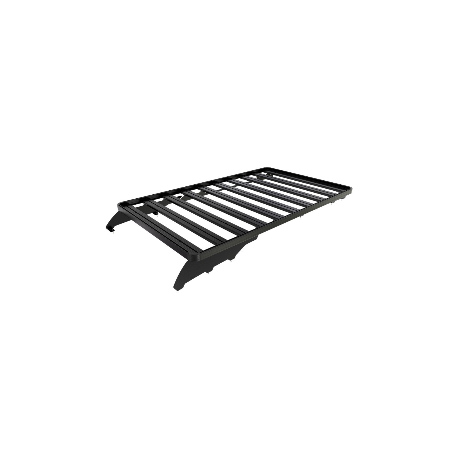 Galerie FRONT RUNNER Slimline II 1165 x 1964 mm Foot Mount pour Nissan ...